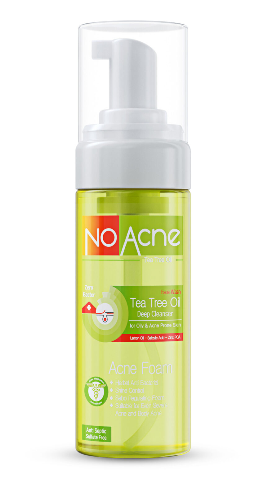 محصولات ما – No Acne